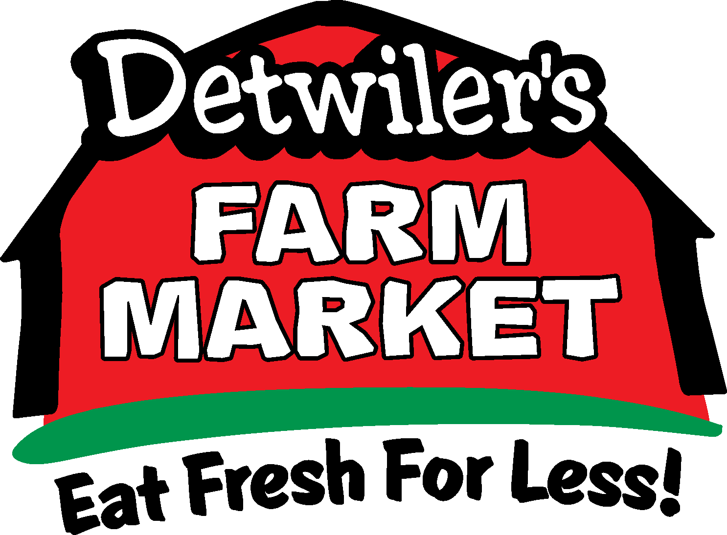 Detwiler's Farm Market in 5 locations in the Sarasota, FL Area