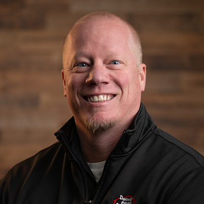 Todd Myers - Detwiler Market