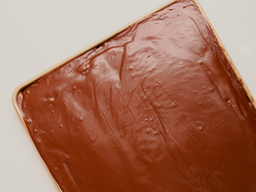 Chocolate Sheet Cake - Detwiler Market