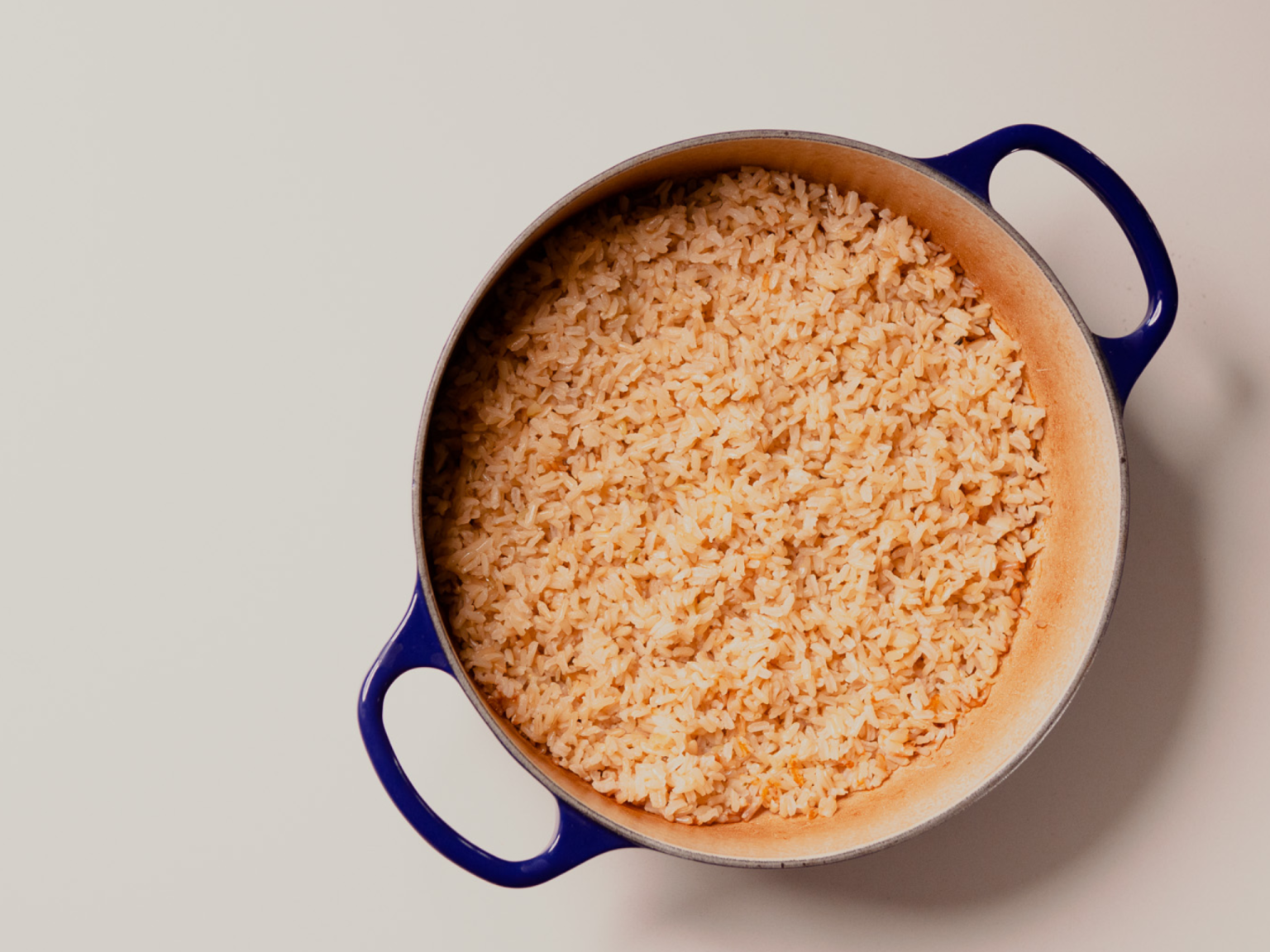 Oven Brown Rice - Detwiler Market