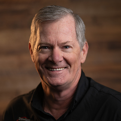 Paul Troyer - Detwiler Market