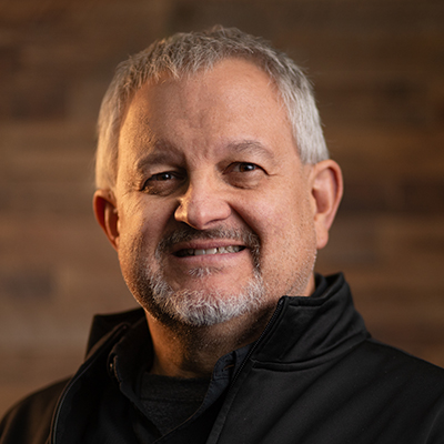 Paul Voeller - Detwiler Market