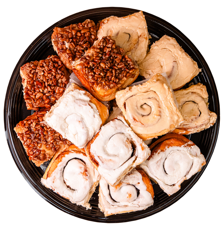 Catering Shop - Detwiler Market