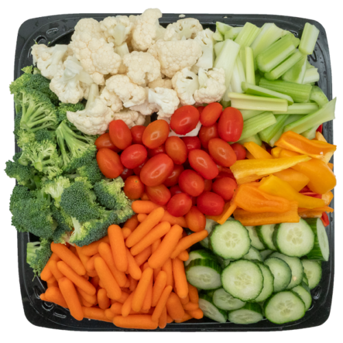 Veggie Platter - Detwiler Market