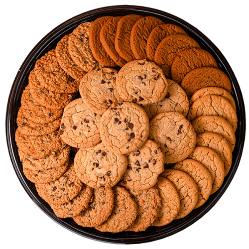 Cookie Platter - Detwiler Market