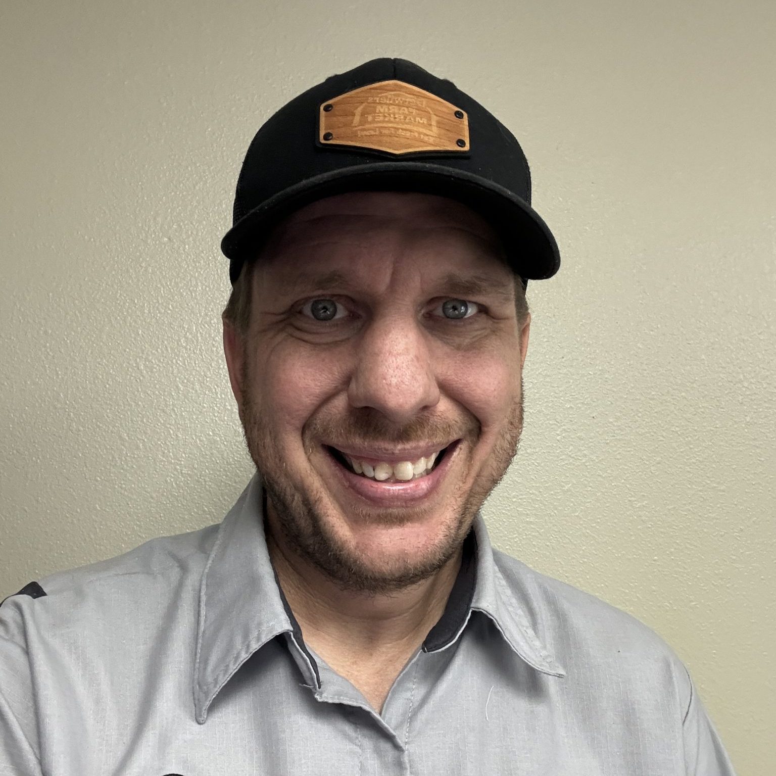 Jamey Wyzgowski - Detwiler Market