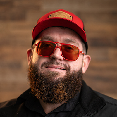 Aaron Moffatt - Detwiler Market