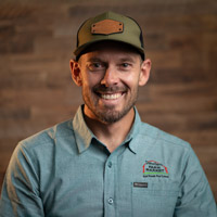 Harrison Mayer - Detwiler Market