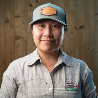 Elizabeth Cheung - Detwiler Market